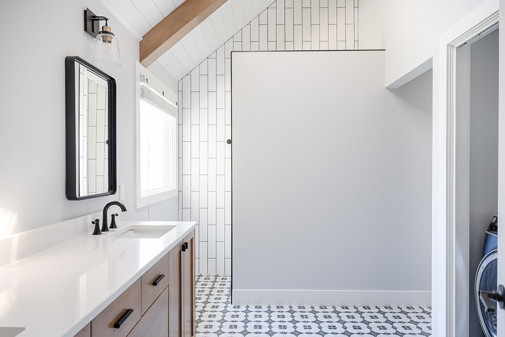 Walls2Floors - Omaha's Premier Custom Bathroom Design Pros