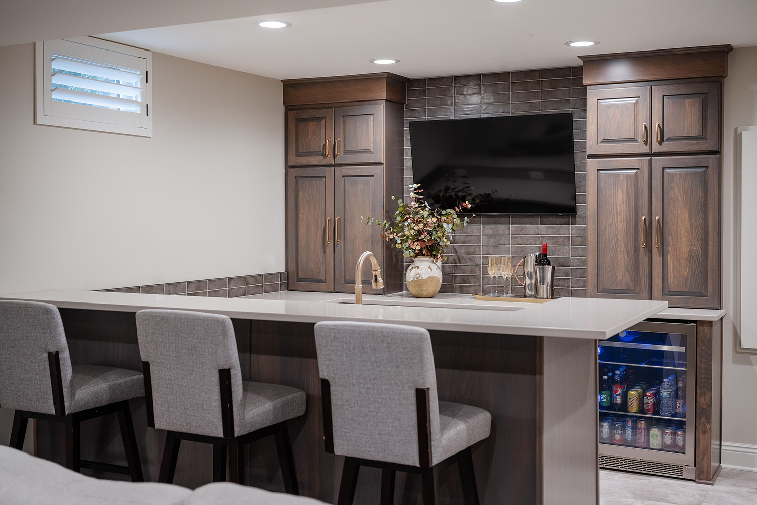 Home Remodeling Contractors in Omaha | Walls2Floors